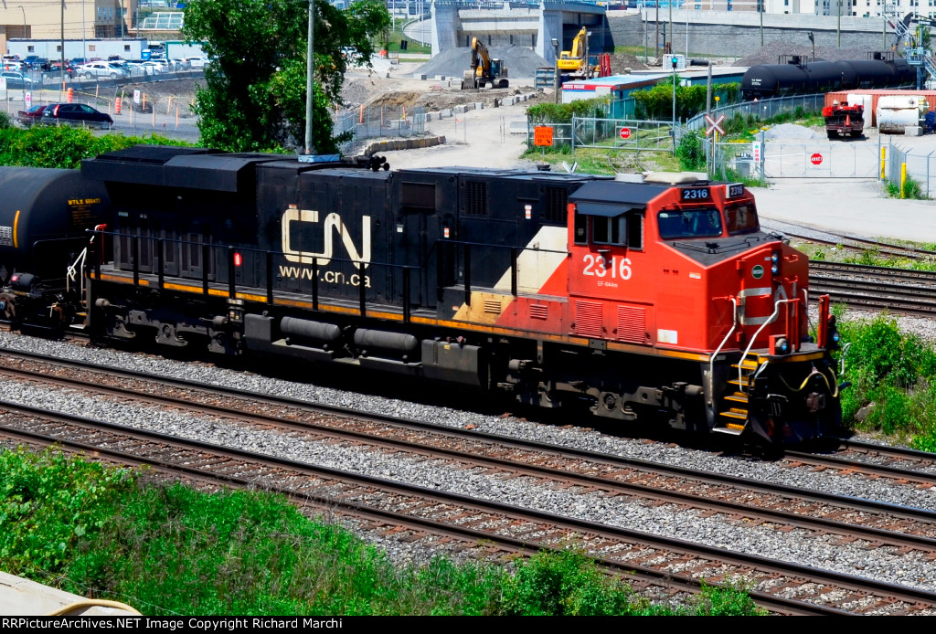 CN 2316